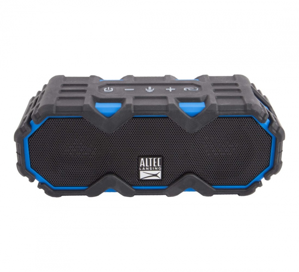 Altec Lansing Bocina Portátil Mini LifeJacket Jolt, Bluetooth ...