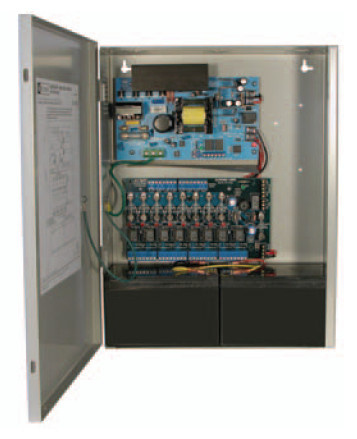 Compra Altronix Fuente de Poder AL600ULACM, 8 Salidas, AL600ULACM ...