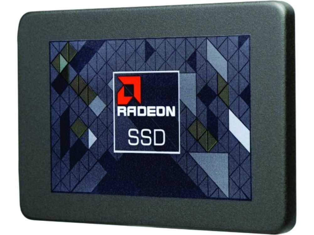 Compra SSD AMD Radeon R3, 240GB, SATA III, 2.5", 7mm, R3SL240G ...