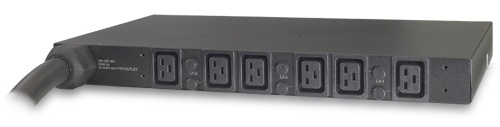 Compra APC PDU para Rack AP7516, 50A, 208V, 6 Contactos, AP7516 ...