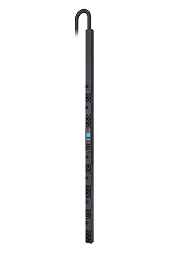 APC PDU para Rack ZeroU AP8867, 60A, 208V, 30 Contactos | Cyberpuerta.mx