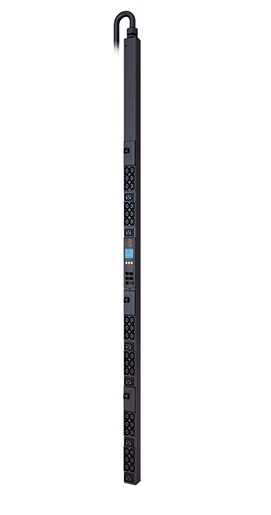 Compra APC PDU para Montaje en Rack AP8868, Metered, ZeroU, 10.000V ...