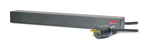 Compra APC PDU AP9566 para Rack 1u, 16a, 208v, AP9566 | Cyberpuerta.mx