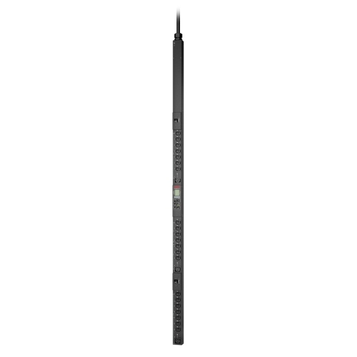 APC PDU para Rack ZeroU APDU994, 30A, 200/208V, 24 Contactos ...