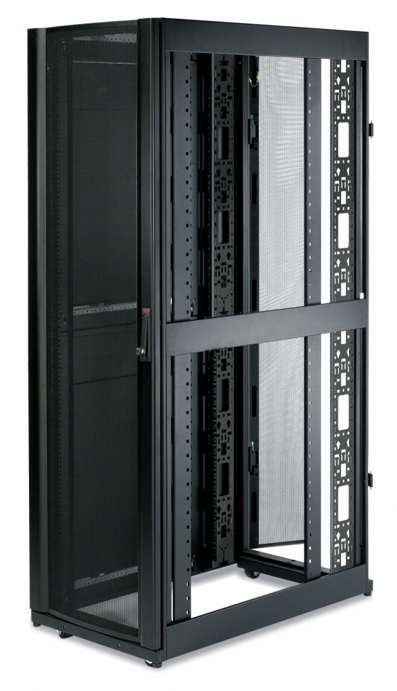 Compra APC Rack 19" 42U 1363.64kg AR3100 | Cyberpuerta.mx