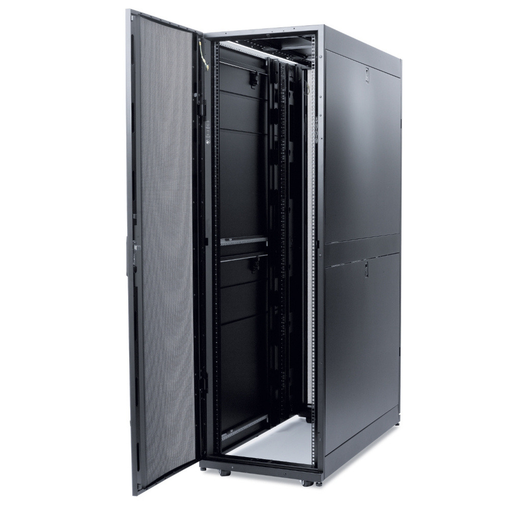 Compra APC Gabinete para Servidor 19" 42U Negro, AR3300X717 ...