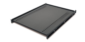Compra APC Estante Fijo para Rack AR8122BLK, 1U, max. 114KGs AR8122BLK ...