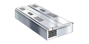 Compra APC Módulo de Baterías para Symmetra RM, SYBT2 | Cyberpuerta.mx