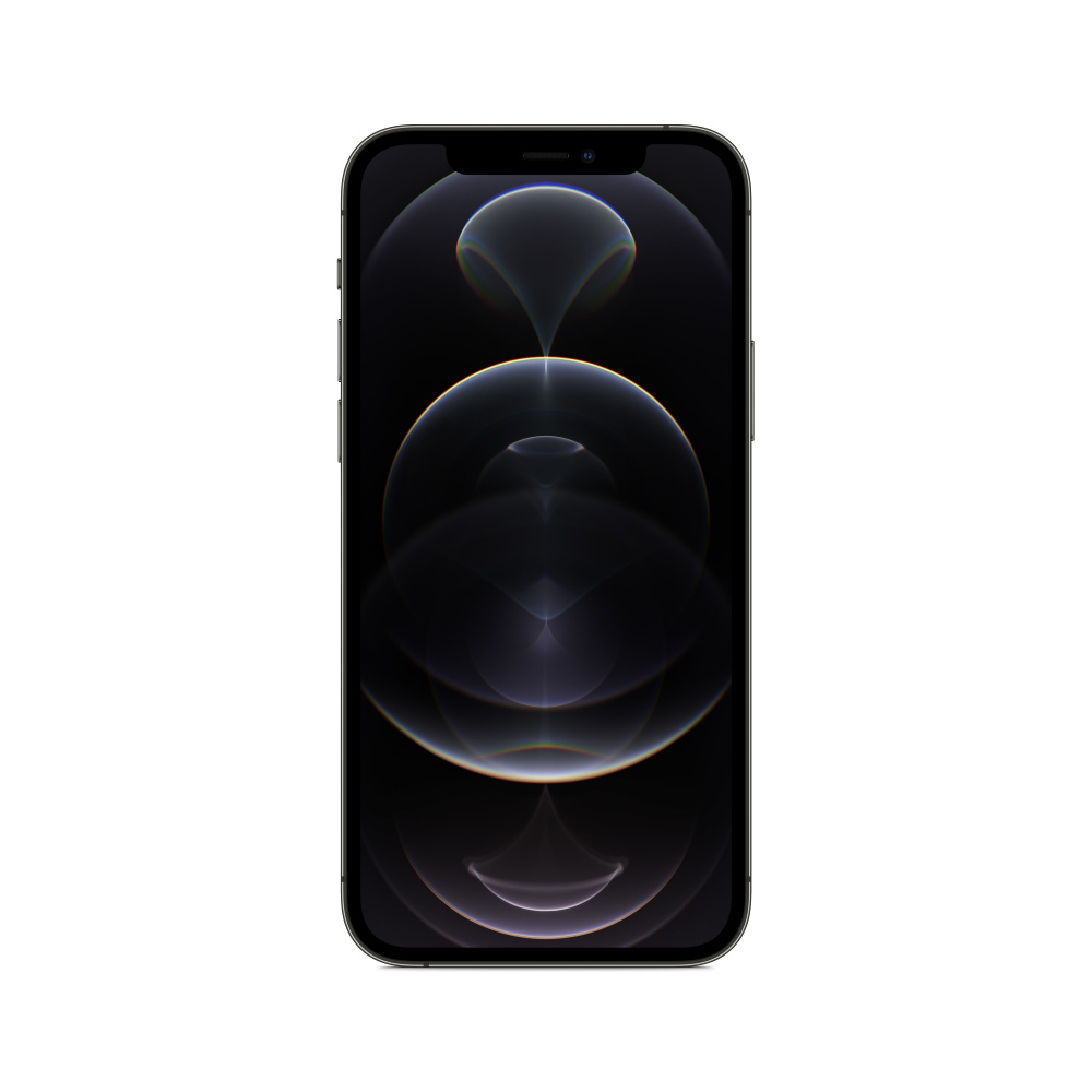 Compra Apple iPhone 12 Pro 128GB Negro - Renewed by Apple 194252036419 ...