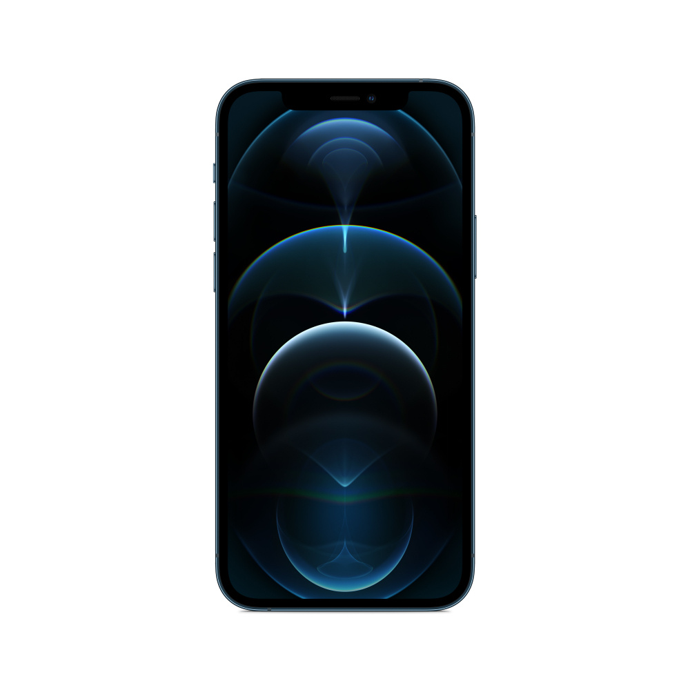 Apple iPhone 12 Pro, 256GB, Azul | Cyberpuerta.mx