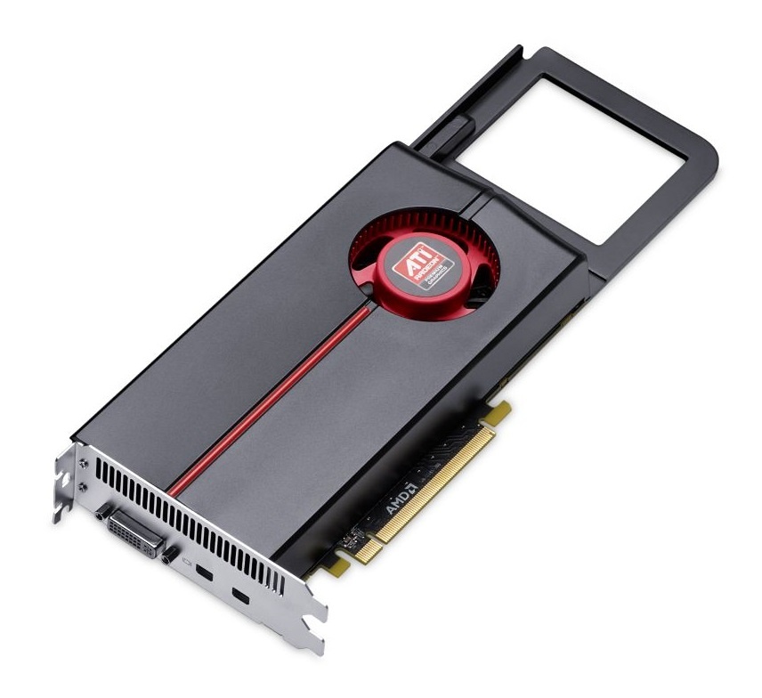 Compra Apple HD 5770 Mac Pro, 1024MB GDDR5, HDCP, PCI Express x16 ...