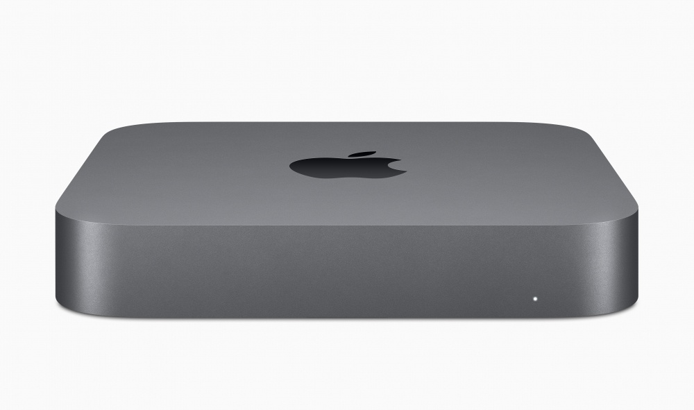 Compra Apple Mac Mini Core i3 8GB 256GB SSD Julio 2020 MXNF2LZ/A ...