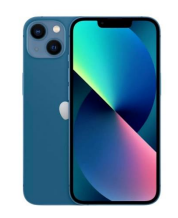 Compra Apple iPhone 128GB Azul iPho-Sm-0021592 | Cyberpuerta.mx