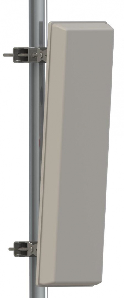 Compra Arc Wireless Antena Sectorial 16dBi, 2.4 - 2.5GHz, ARC-VS2418SD1 | Cyberpuerta.mx