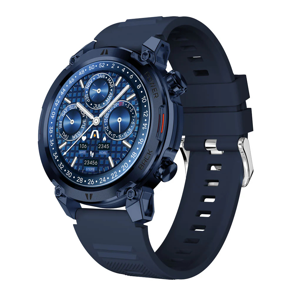 Compra ArgomTech Smartwatch Skeiwatch C70, Touch, Bluetooth ARG-WT ...