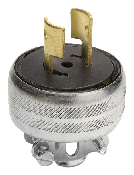 Compra Argos Terminal Cable 2 Polos 8 AWG Acero 1 Pza 8830500 ...