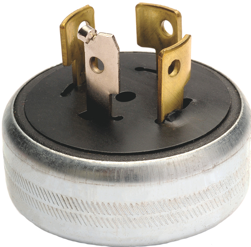 Compra Argos Terminal Cable 4 Polos 16 AWG Cobre 1 Pza 8830515 ...