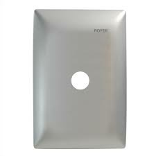 Compra Arrow Hart Placa Pared 1 Puerto 100-6207S | Cyberpuerta.mx