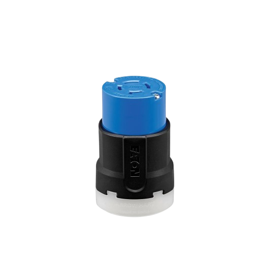 Arrow Hart Terminal para Cable AHCL1830C, 4 Polos, 14 - 8 AWG, Nylon, 1 ...
