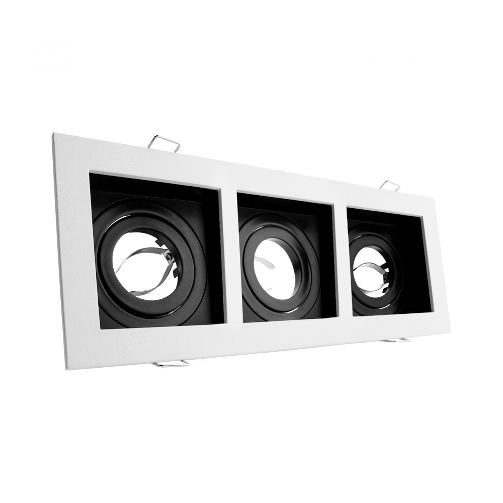 Compra Artlite Lámpara Empotrable ADE-111, Interiores, hasta 50W, ADE ...