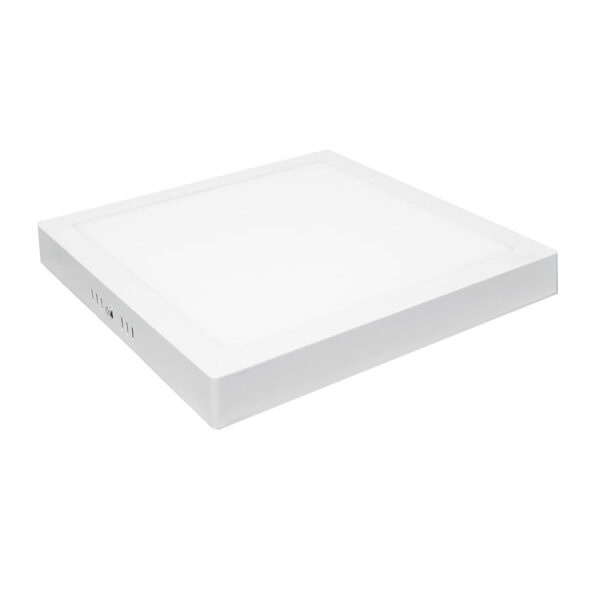 Compra Artlite Lámpara LED Techo 24W 1800 lúmenes Blanco | Cyberpuerta.mx