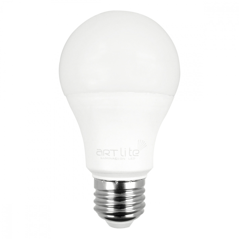 Compra Artlite Foco LED, Luz Blanco Frío, Base E26, 12W, 1200lm, ALA ...