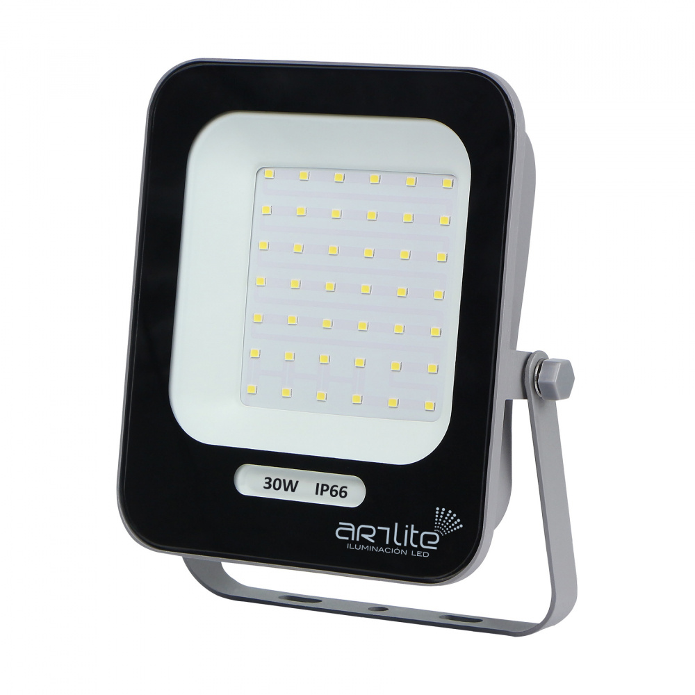 Compra Artlite Reflector LED ARE-004, Luz Fría, 30W, 3150 Lúmenes, ARE ...