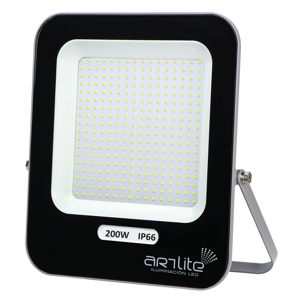 Compra Artlite Reflector LED Fría 200W 22000 lúmenes ARE-017 ...
