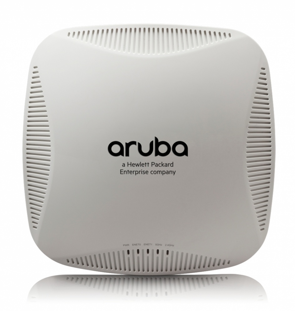 Compra Access Point Aruba Instant IAP-225-RW de Radio Dual, Inalámbrico ...