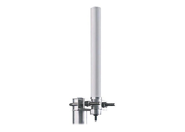 Compra Aruba Antena Omni AP-ANT-19, 6dBi, 2.4-2.5/5.15-5.875GHz JW004A ...