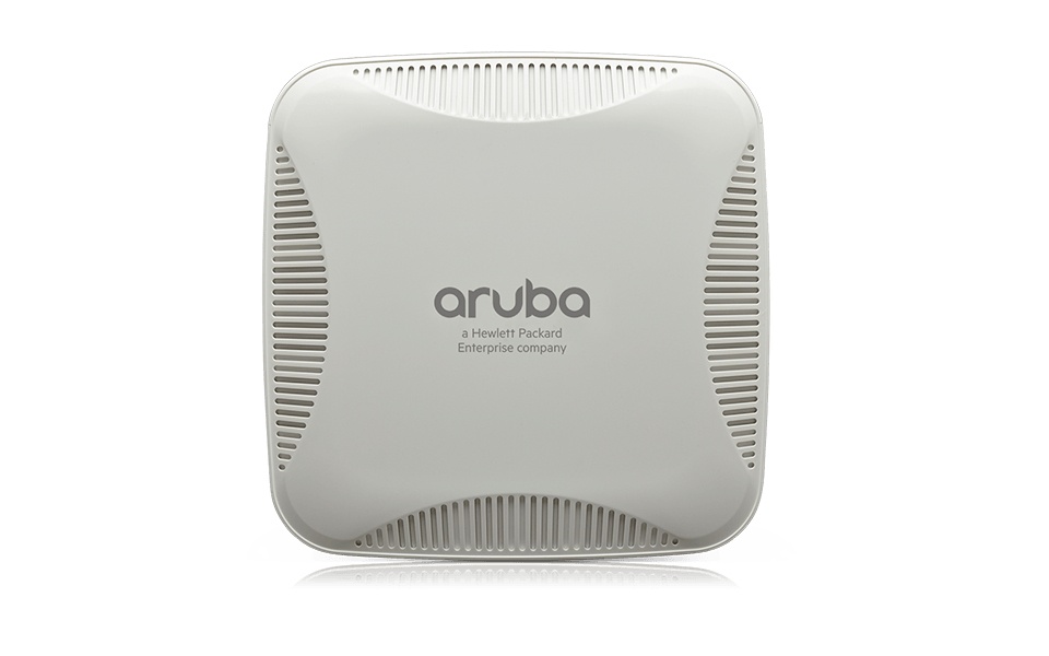 Aruba Controlador Inalámbrico 7005 Gigabit Ethernet 4 Puertos JW634A ...