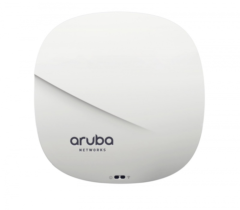 Compra Access Point Aruba Instant IAP-315, 2033 Mbit/s, 2.4/5GHz ...