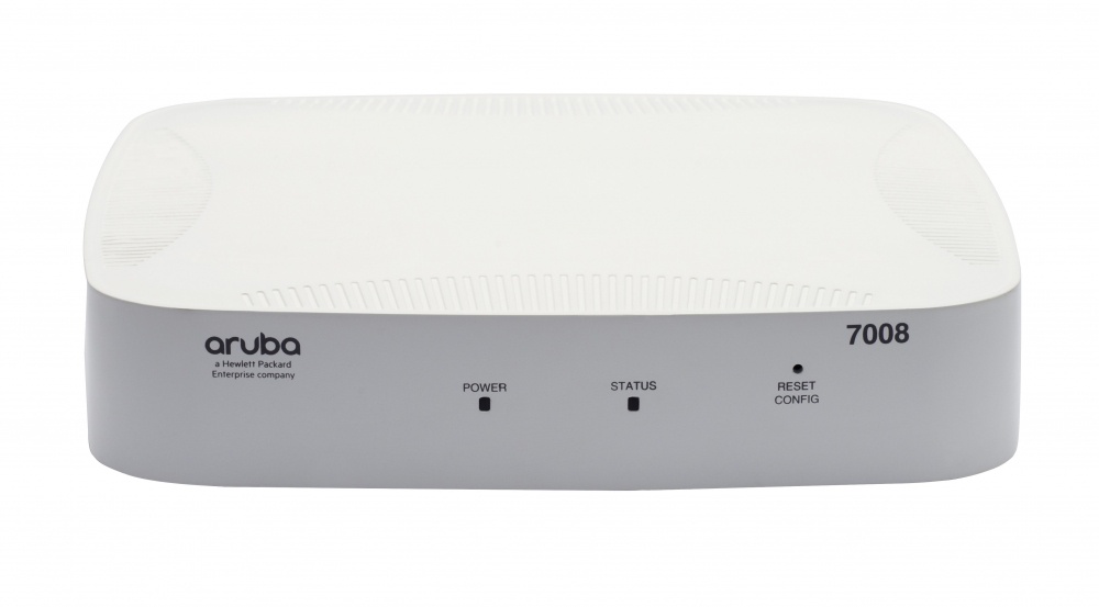 Compra Aruba Controlador Inalámbrico 7008 Gigabit Ethernet 8 Puertos ...
