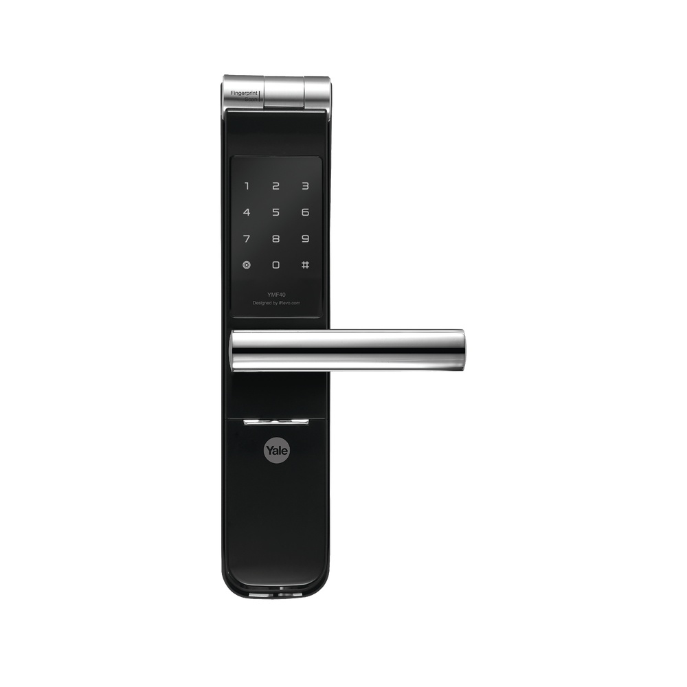 Compra Assa Abloy Cerradura Inteligente con Teclado Touch, 882855 ...