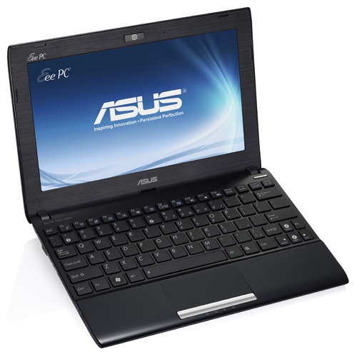 Compra Netbook ASUS 1025C-MS1-BLK 10.1", Intel Atom N2800 1.86GHz, 2GB ...