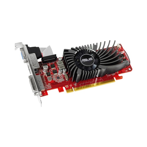 ASUS R5230-SL-2GD3-L Radeon R5 230 Graphic Card
