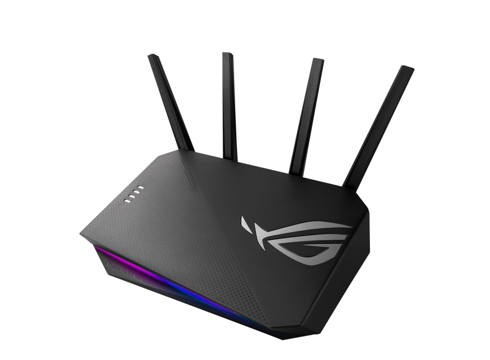 Compra Router ASUS Ethernet Firewall ROG STRIX GS-AX3000, 90IG06K0 ...