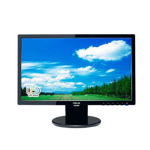 Compra Monitor ASUS VE198T LED 19'', Bocinas, 90LMB9101Q0102UL ...