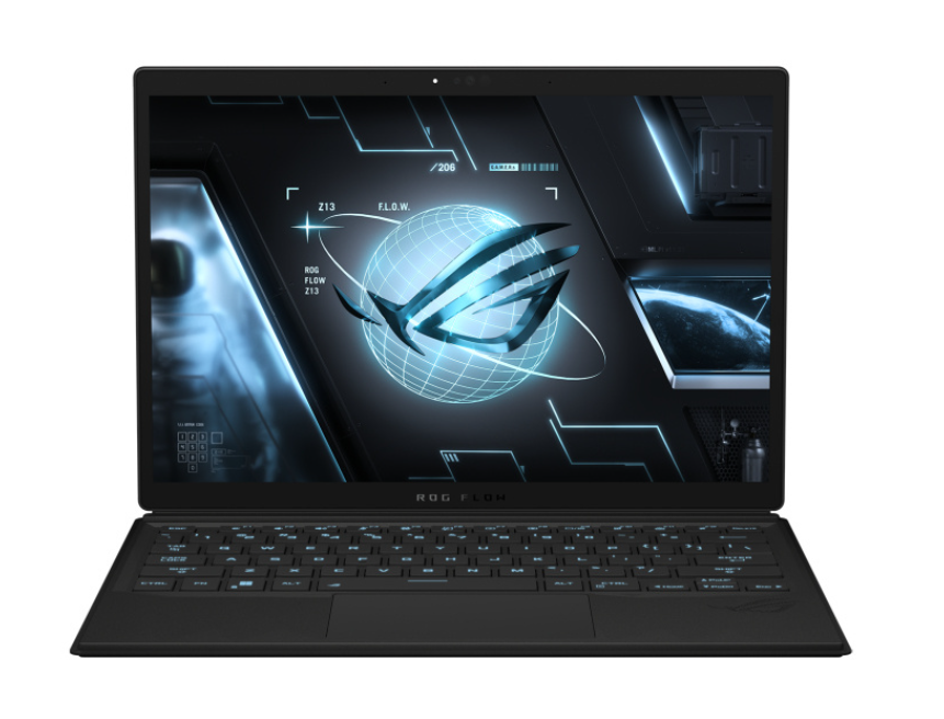 Compra Laptop Gamer ASUS ROG Flow Z13 13.4" i9-13900H 16GB, 90NR0DP1-M00040 | Cyberpuerta.mx