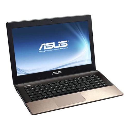 Compra Laptop ASUS A45 A-VX150H 14'' Core i3 4GB/750GB W8 64 A45A-MX1-H ...