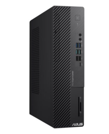 Compra Computadora ASUS i5, 8GB, 512GB SSD, W11 + Teclado/Mouse | Cyberpuerta.mx