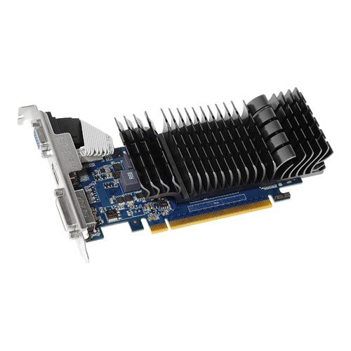 Compra ASUS NVIDIA GeForce GT 520, 2GB DDR3, DVI, VGA, HDCP, Full HD ...