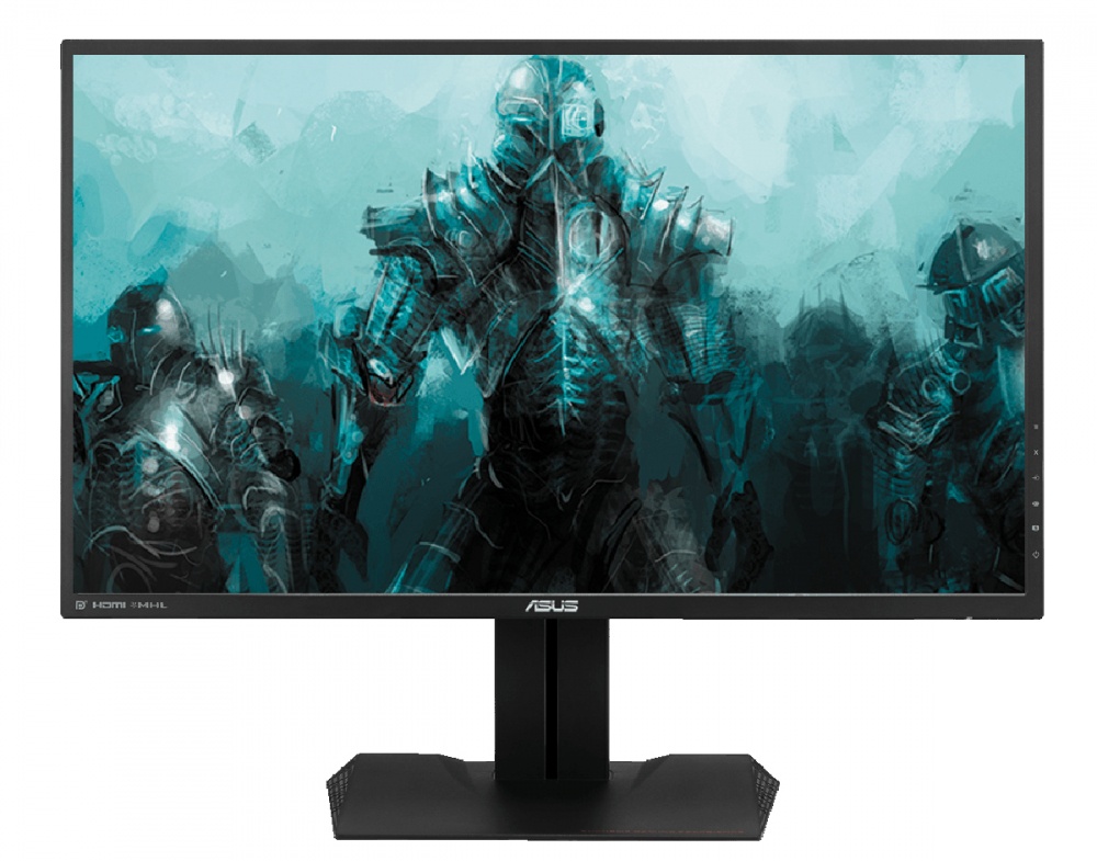 Compra Monitor Gamer ASUS MG279Q LED 27", Wide Quad HD, HDMI ...