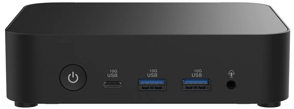 Compra Mini PC ASUS N150, 8GB, 256GB SSD, W11 N14E-I1508256 ...