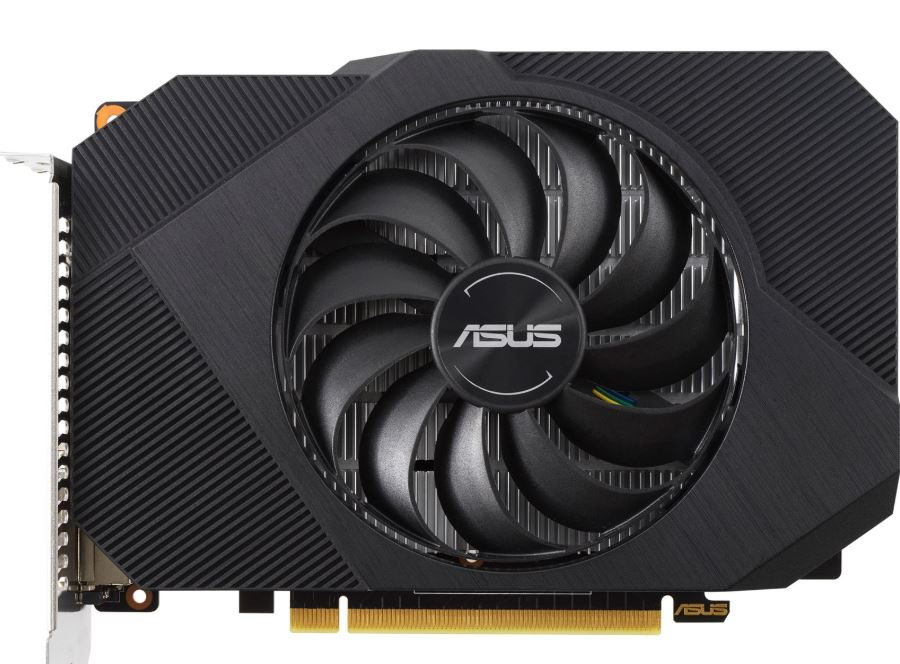 Compra Tarjeta de Video ASUS NVIDIA Phoenix GeForce GTX 1650, PH ...