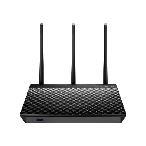 Compra Router ASUS Ethernet Firewall Inalámbrico 1750Mbit/s RT-AC1750 ...