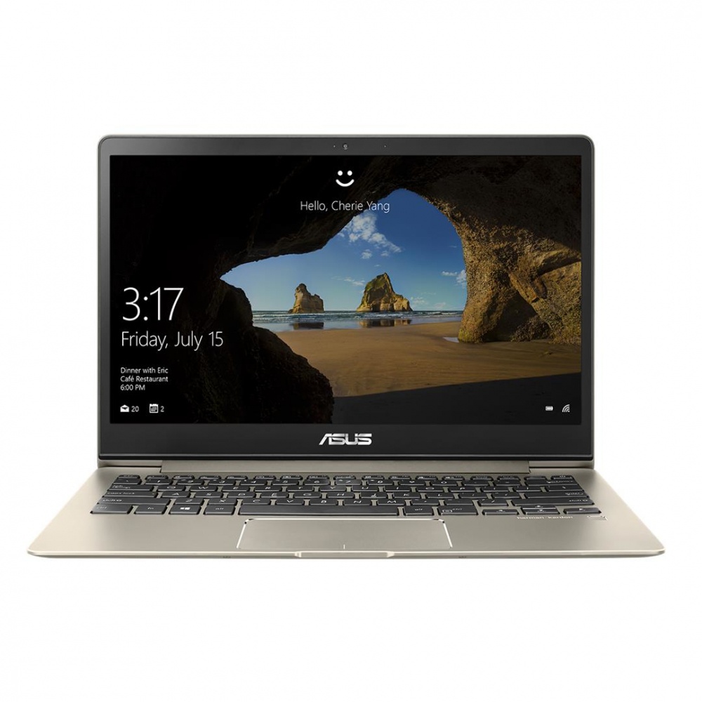 Compra Laptop ASUS ZenBook 13 UX331FA-DB71 13.3" i7-8550U 256GB UX331FA ...
