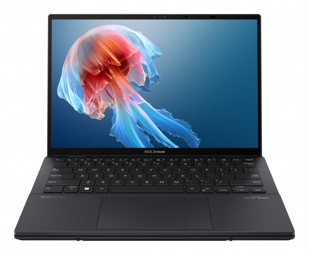 Compra Laptop ASUS 14" Táctil, i9, 32GB, 1TB SSD, W11 UX8406MA-PS99T ...