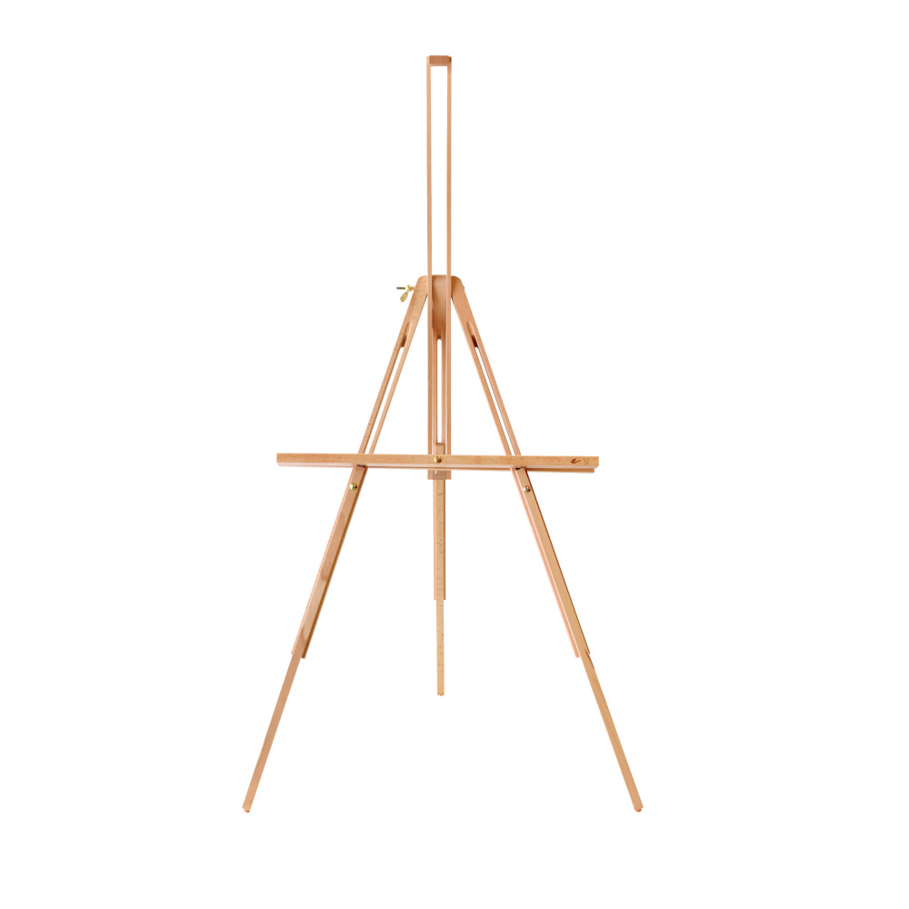 Compra ATL Caballete de Campo, Madera, 7501139119234 | Cyberpuerta.mx