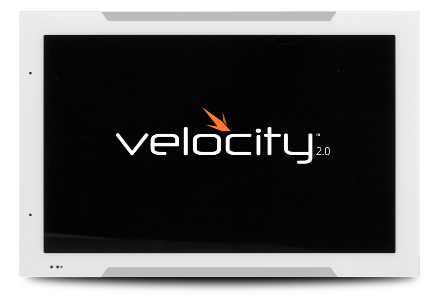 Compra Atlona Panel de Programación Táctil Velocity 8", LCD, AT-VSP-800 ...
